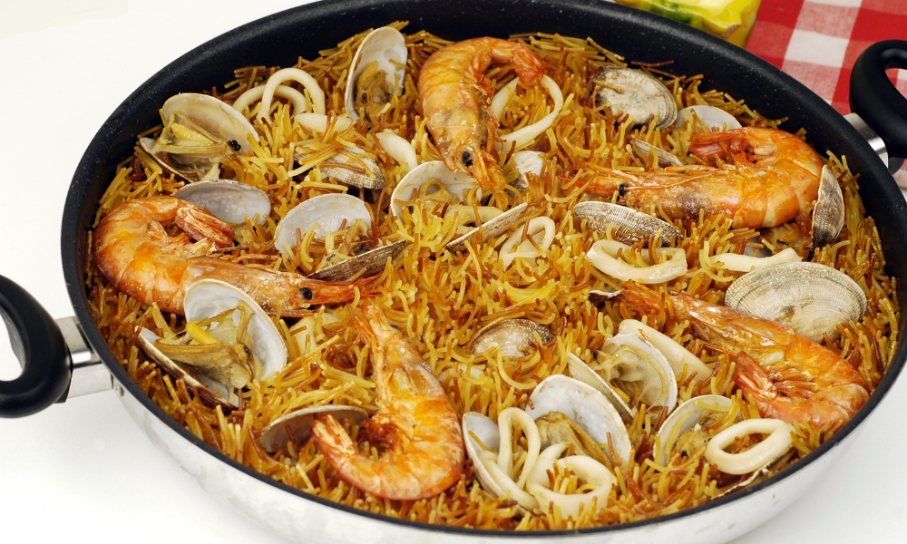 Discover the best food and wine pairings in Catalonia | Winetourism.com