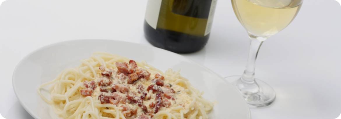 Pasta and Wine Pairing for your perfect dinner | Winetourism.com