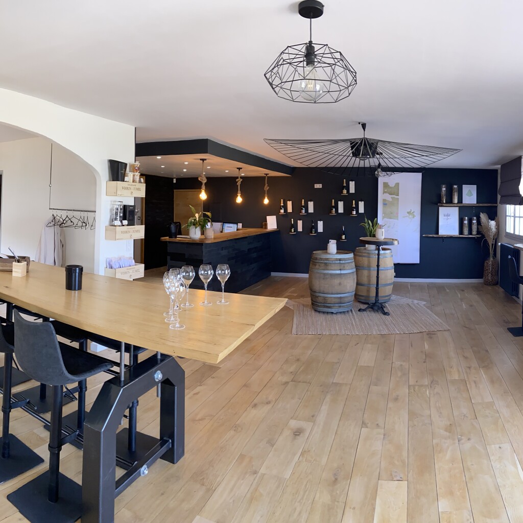 Champagne Masterclass & Tasting at Voirin-Jumel | Winetourism.com