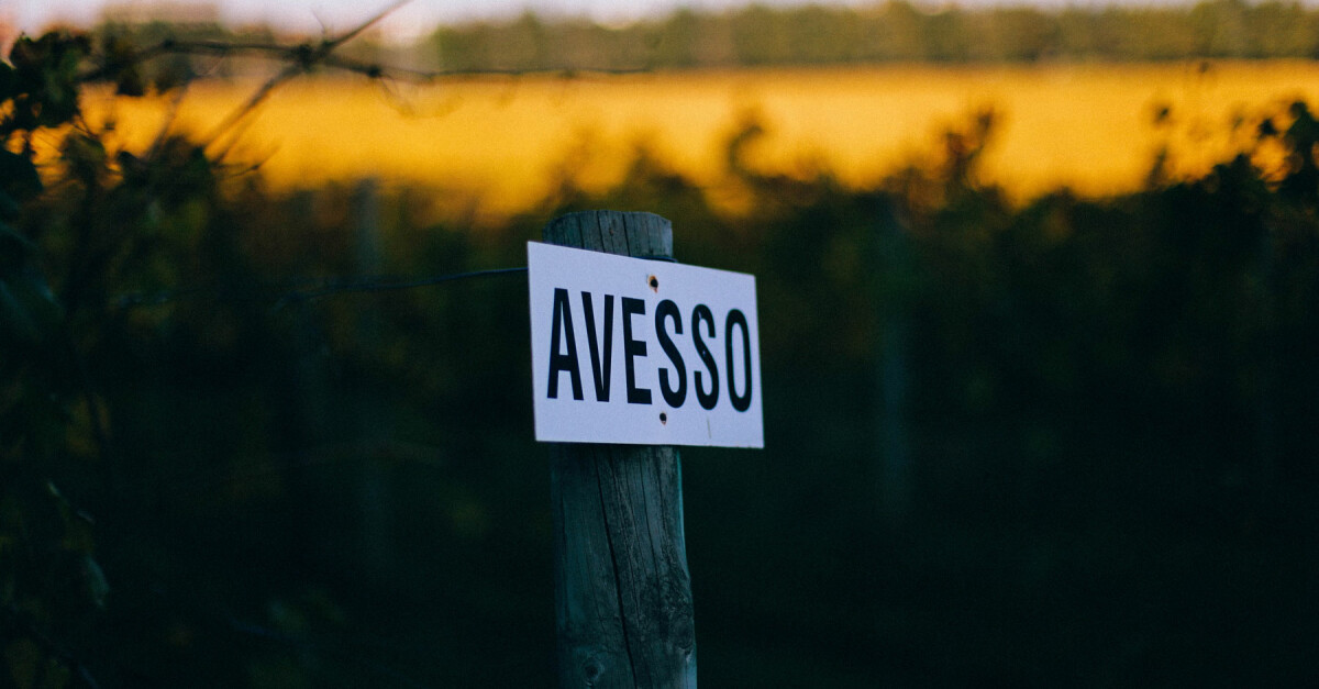 Casa De Vilacetinho - Avesso Wine Tasting | Winetourism.com