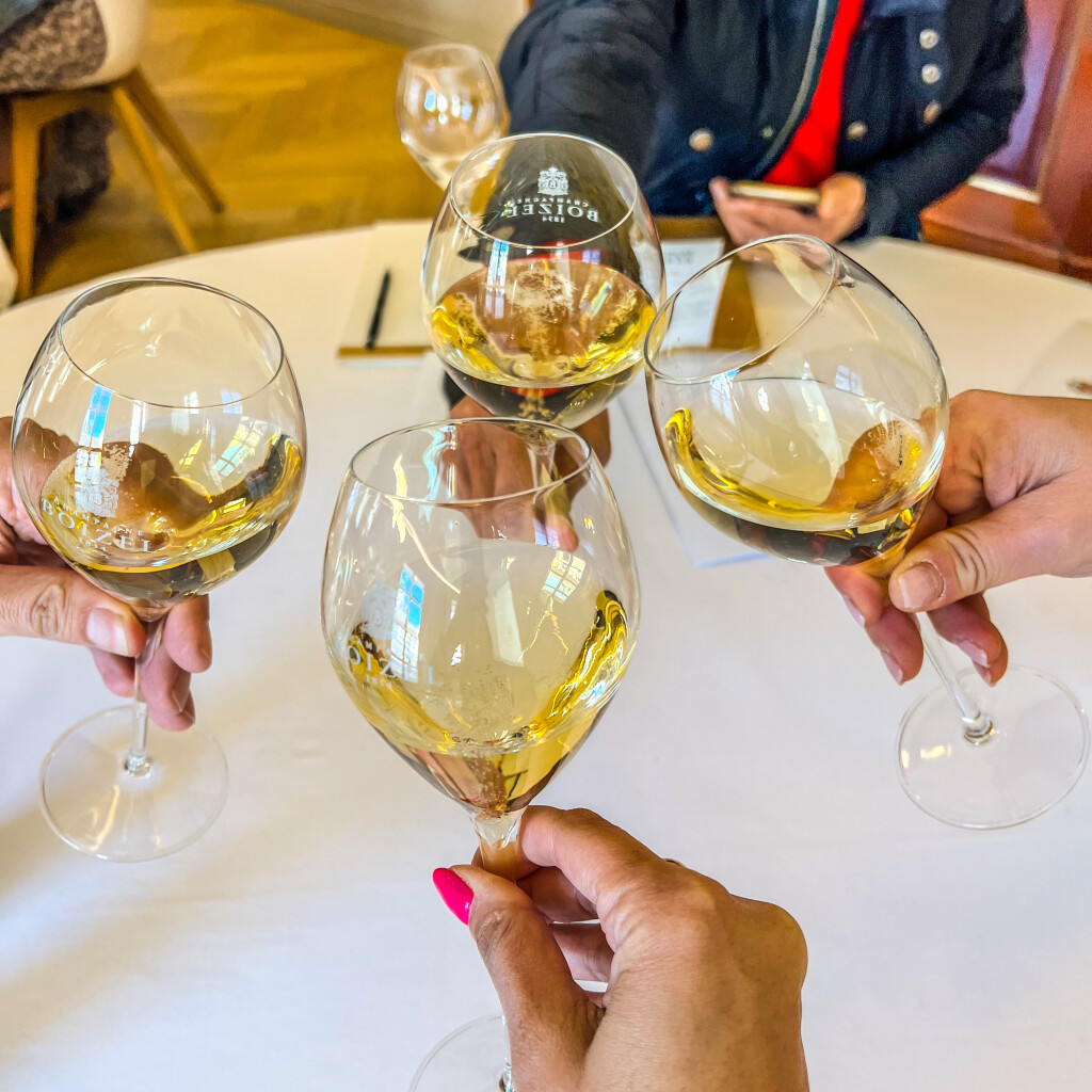 Champagne Enthusiast Tour - Guided Wine Tour in Paris | Winetourism.com