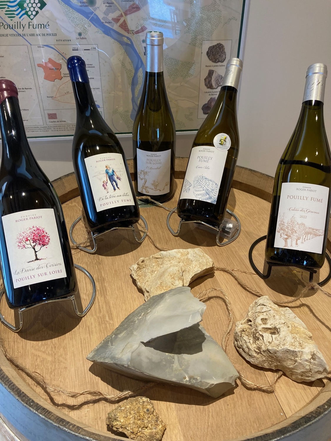Sancerre Enthusiast Tour - Guided Wine Tour in Sancerre | WineTourism.com