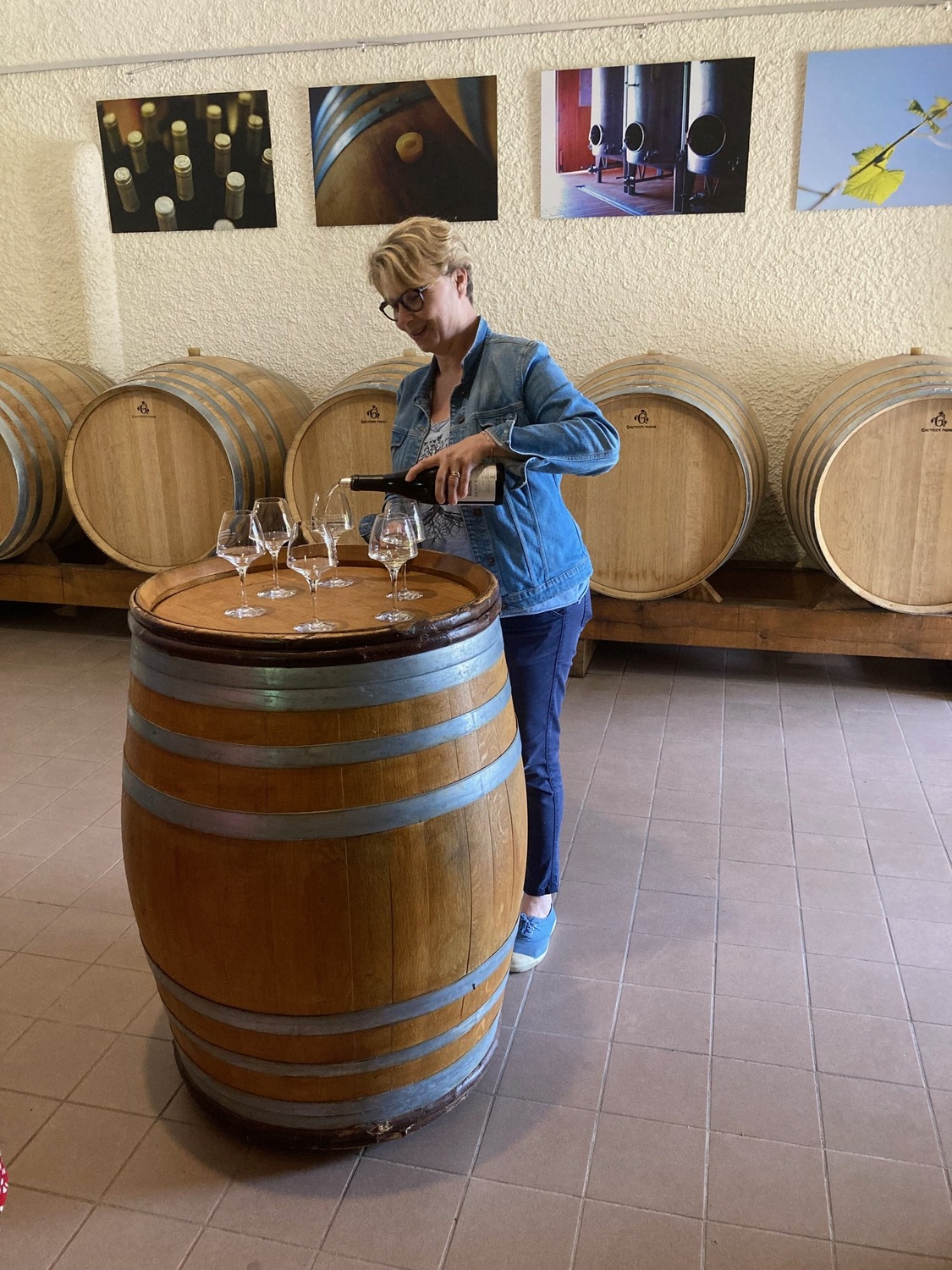 Sancerre Enthusiast Tour - Guided Wine Tour in Sancerre | WineTourism.com