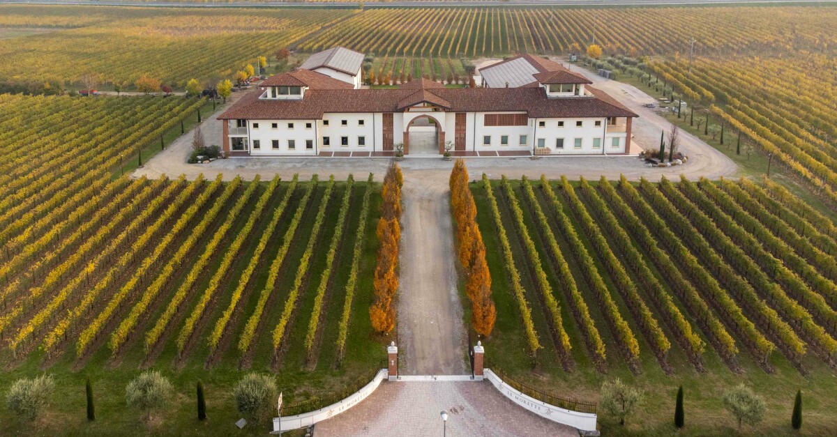 Lake and Cuisine in Veneto | WineTourism.com