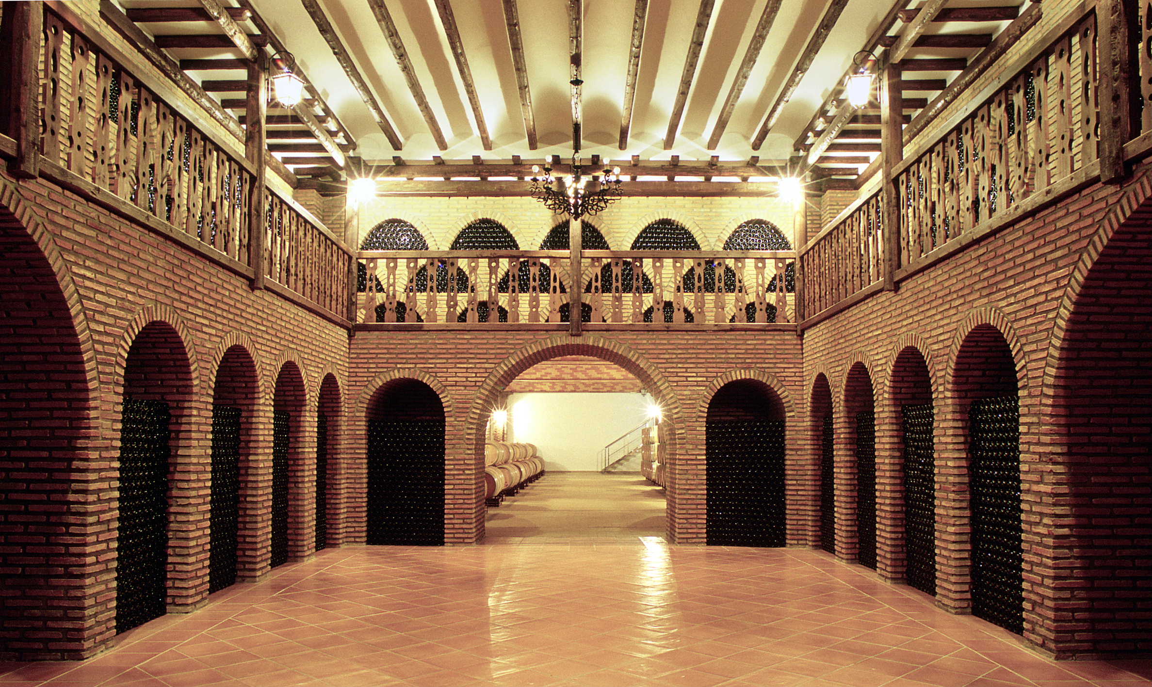 La Jaraba - Discover Wine Tasting in Castilla La Mancha | WineTourism.com