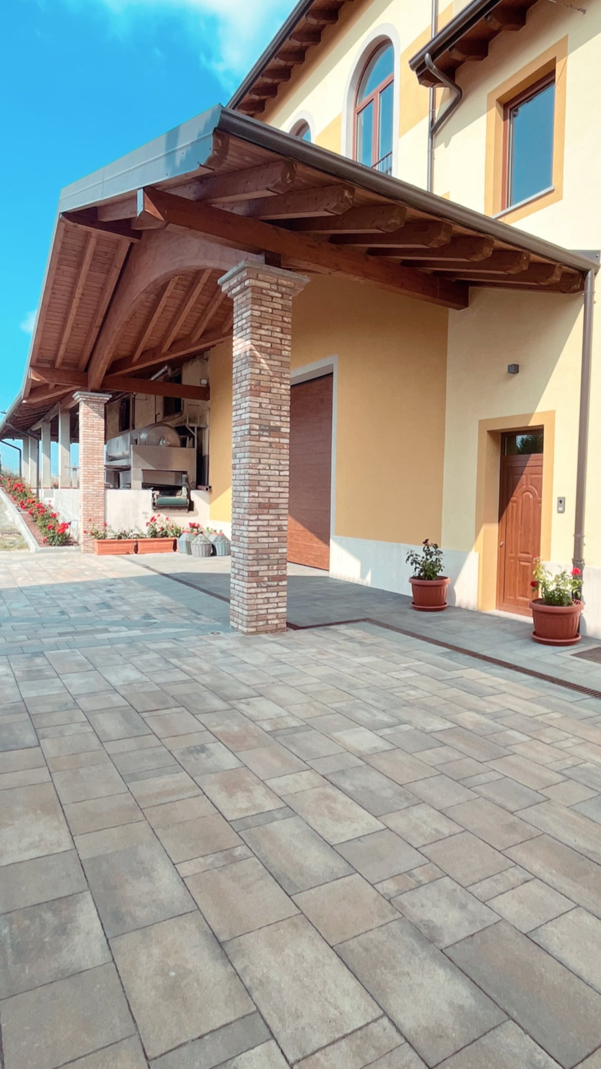 Tenuta San Lorenzo - Immersive Wine Tasting in Piedmont | WineTourism.com