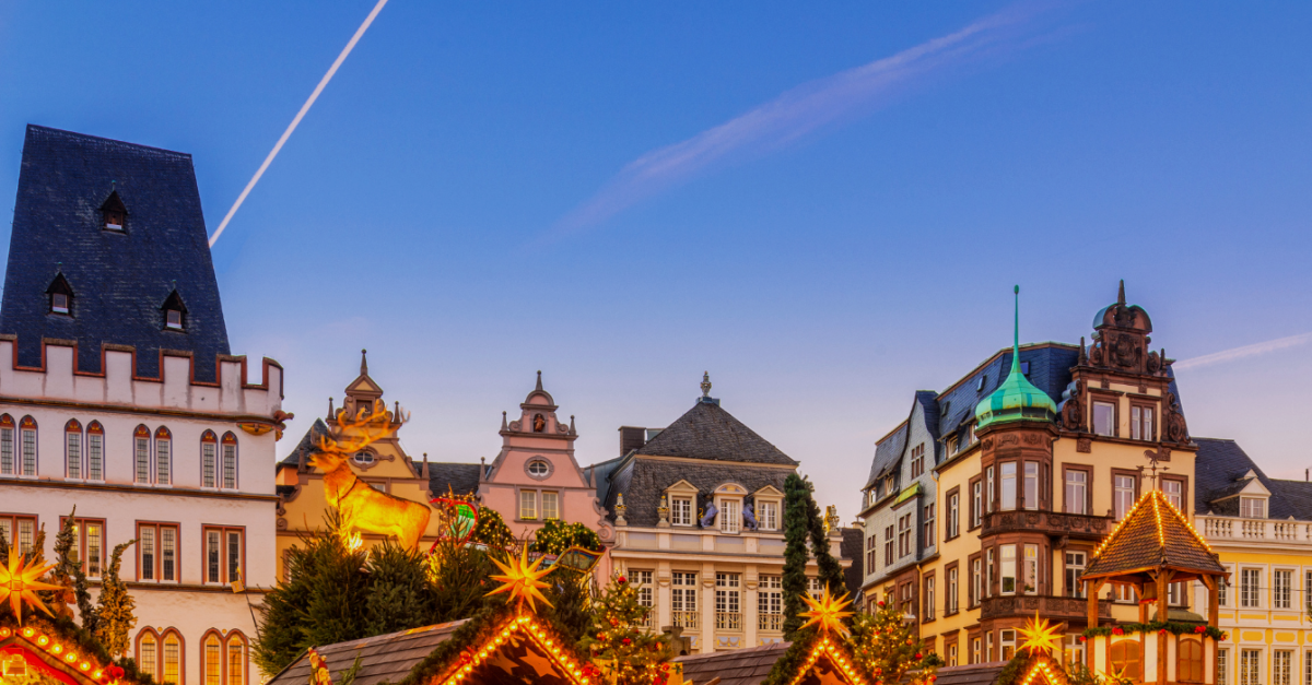 2026 Guide to Wineries Near Trier | WineTourism.com