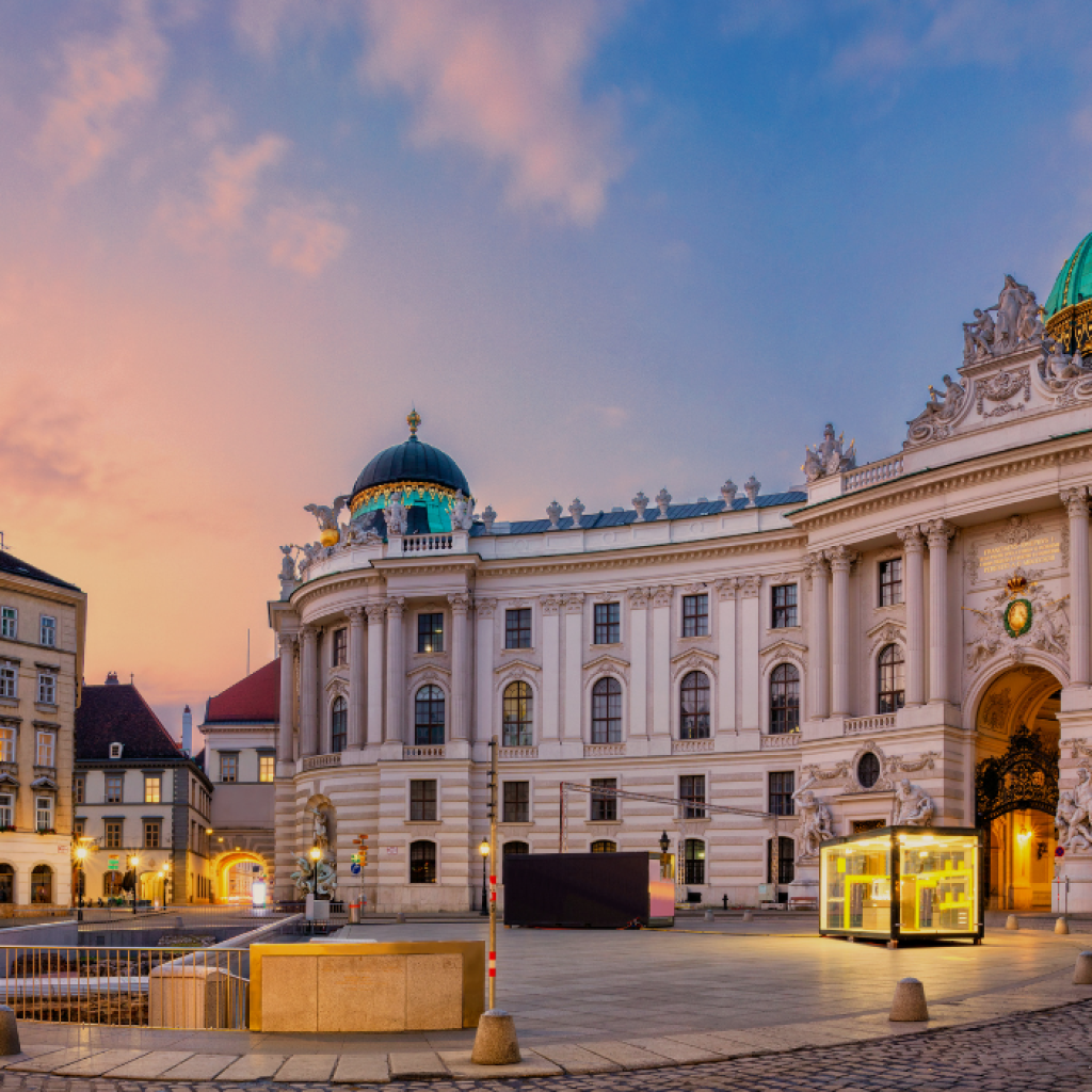 Vienna Wineries 2026 | Wine Regions & Tours WineTourism.com