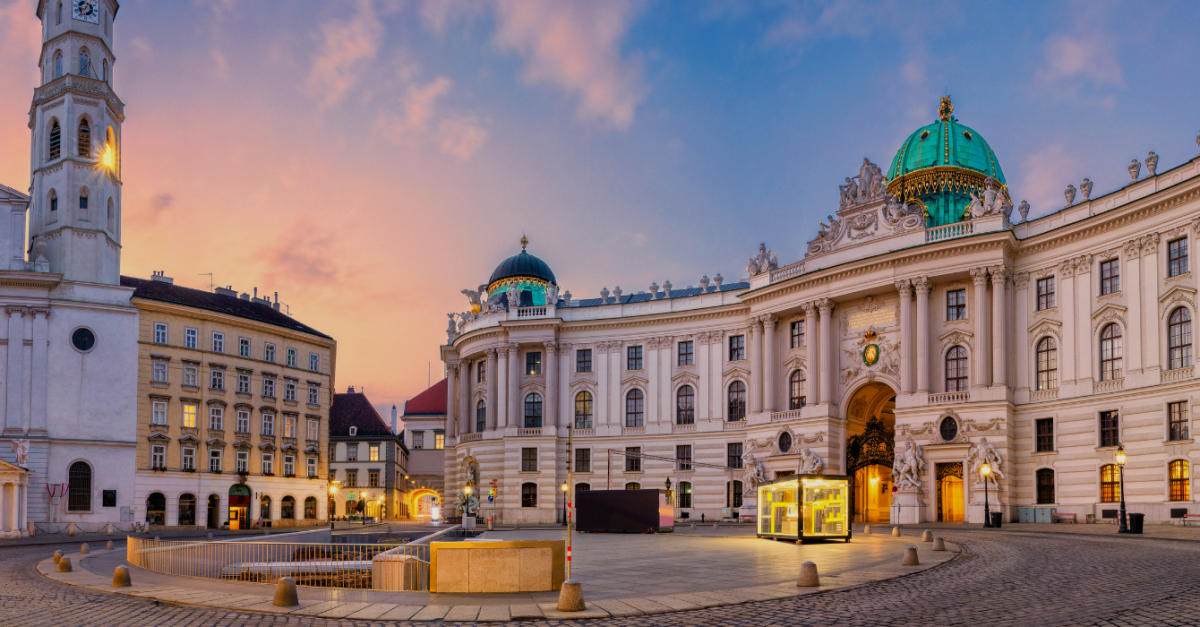 Vienna Wineries 2026 | Wine Regions & Tours WineTourism.com