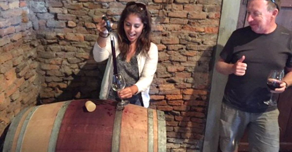 Maipu Wine Region Tour - Mendoza | WineTourism.com