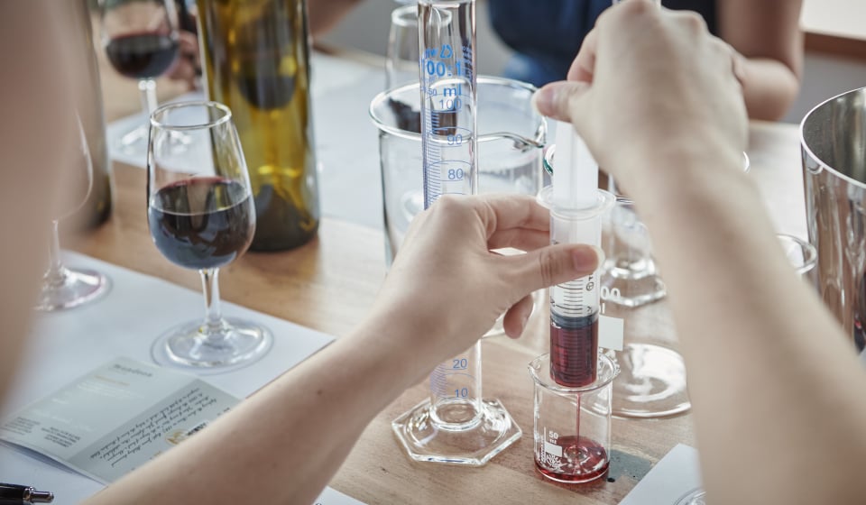 Mandoon - Perfect Wine Blend in Western Australia | WineTourism.com