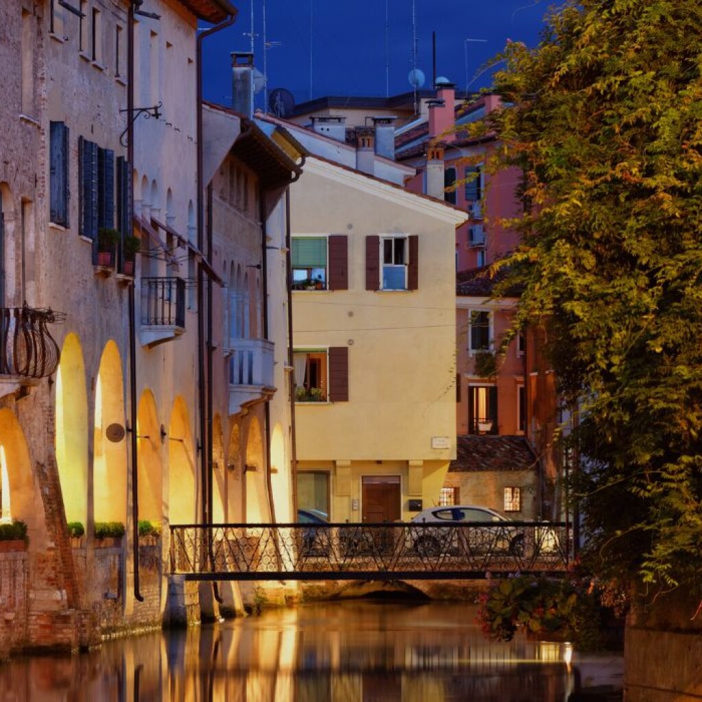 2026's Finest Wineries Near Treviso | WineTourism.com