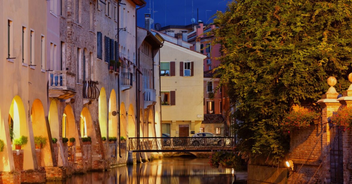 2026's Finest Wineries Near Treviso | WineTourism.com