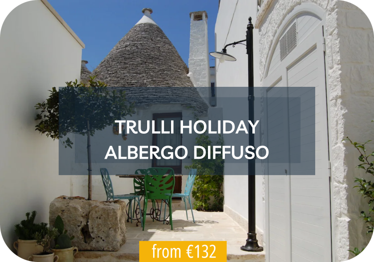 Puglia Wine Region Guide | WineTourism.com