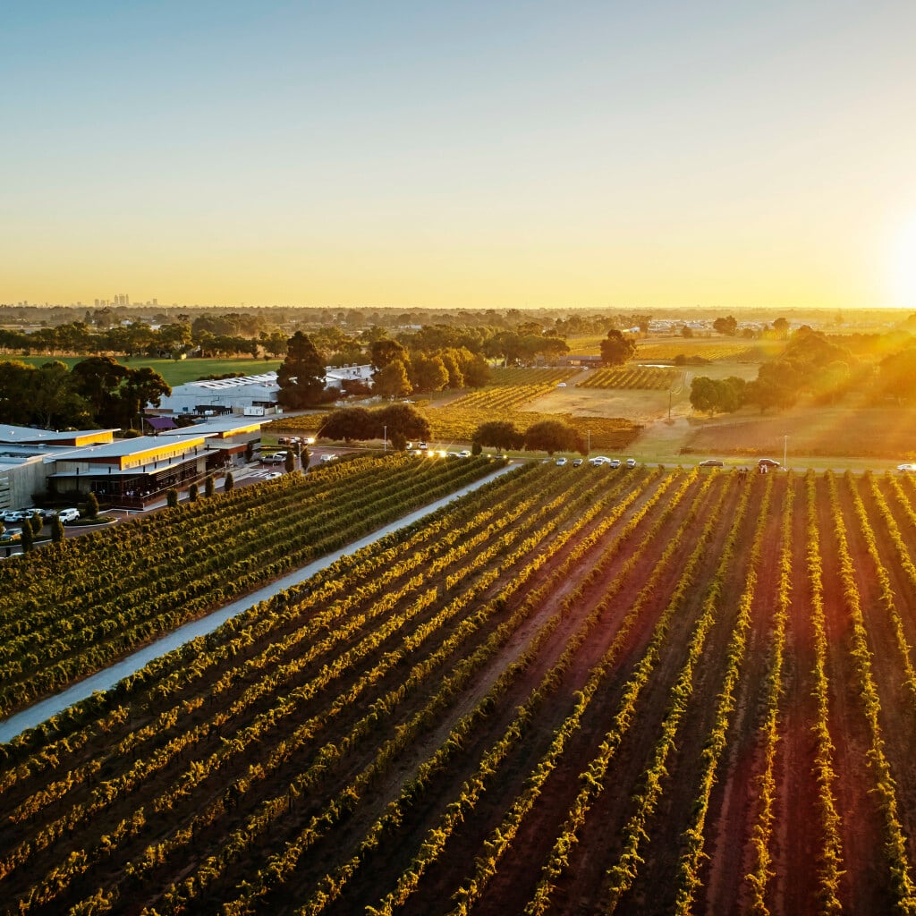 Mandoon Estate - Winery in Western Australia | Winetourism.com