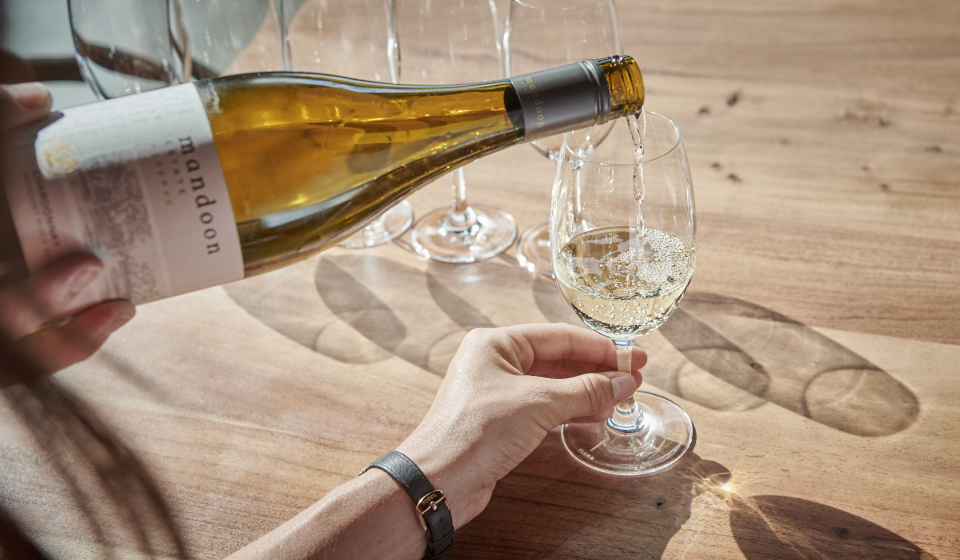 Mandoon - Wine Immersion Tour in Western Australia | WineTourism.com