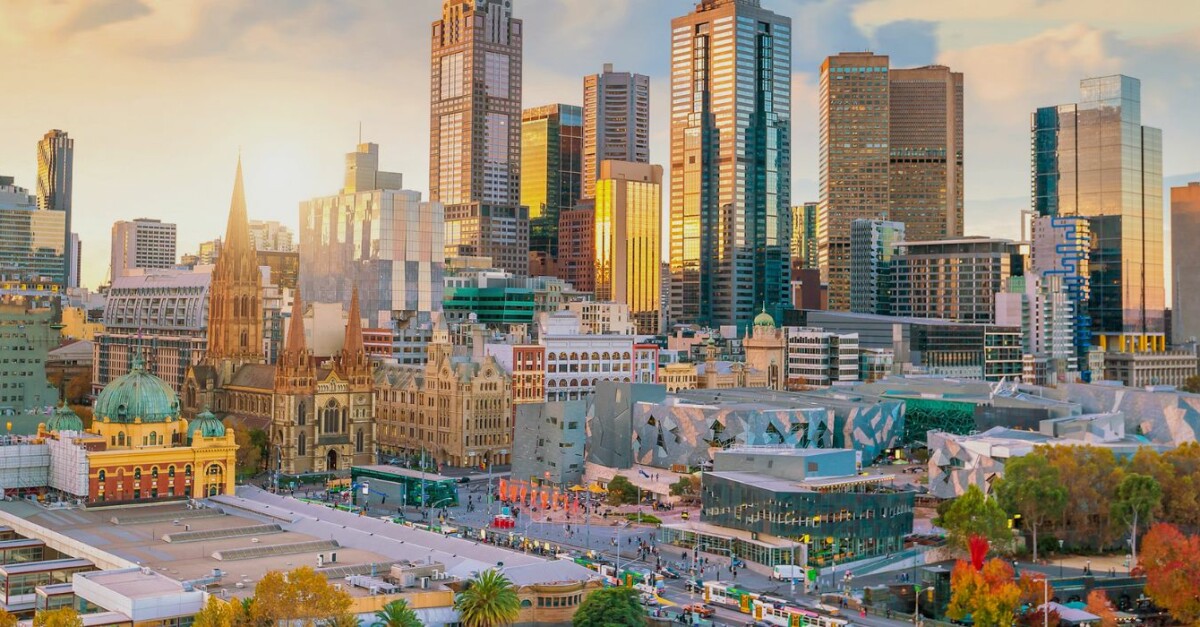 2026 Guide to Melbourne's Wineries & Wine Regions | WineTourism.com