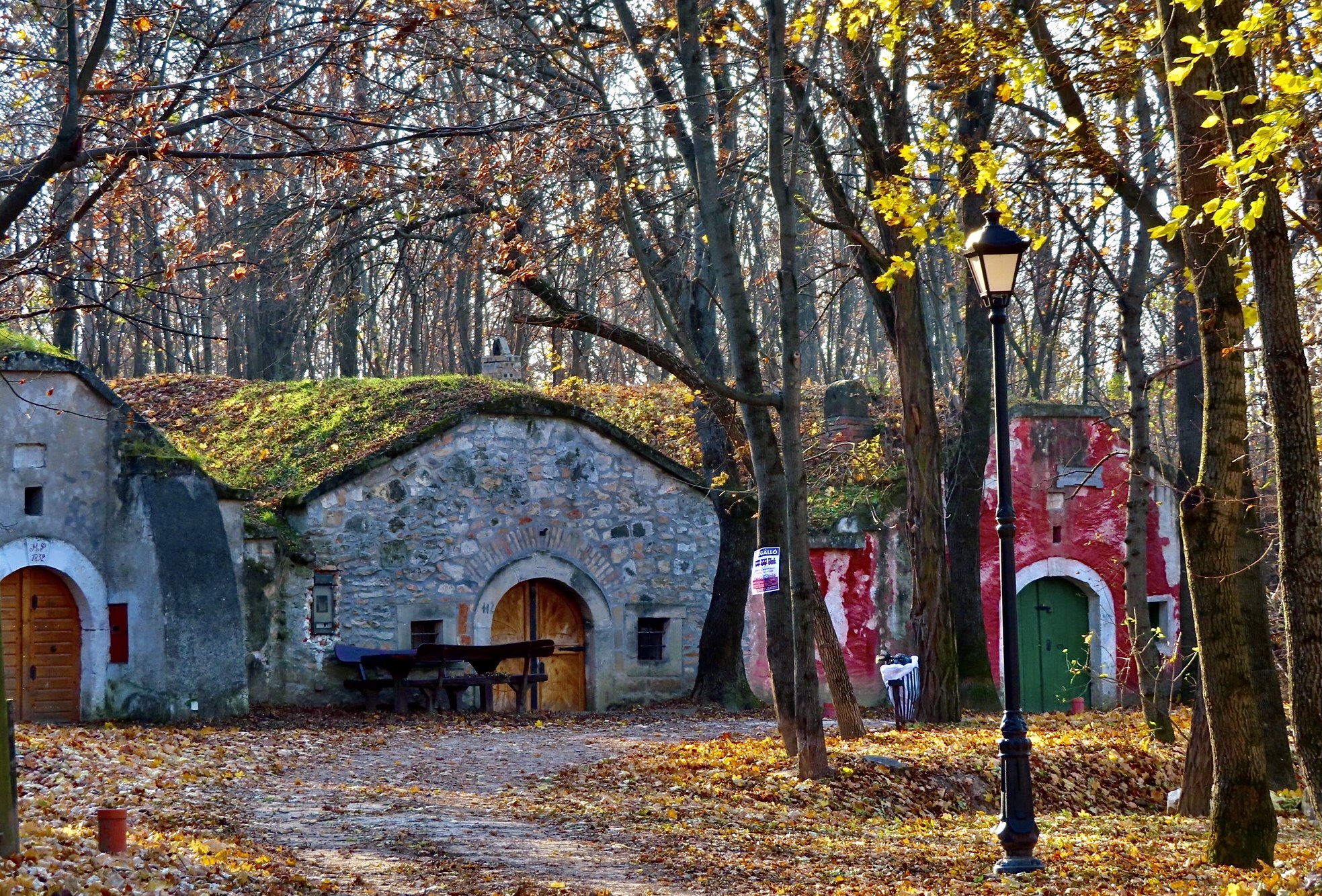 Countryside Wine Tasting - Guided Wine Tour in Budapest | WineTourism.com