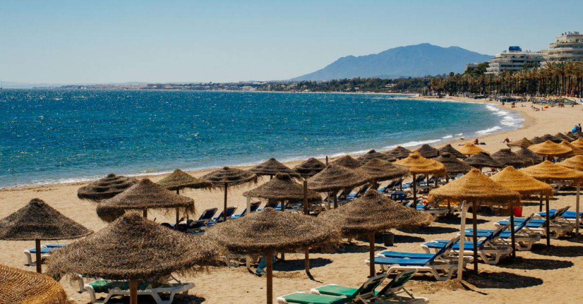 Discover TUI wine experiences in Malaga | Winetourism.com