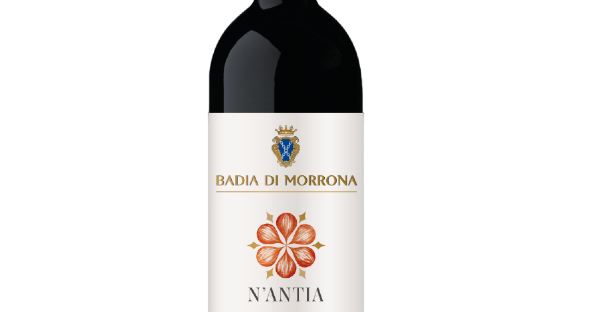 N'Antia by Badia di Morrona | Winetourism.com