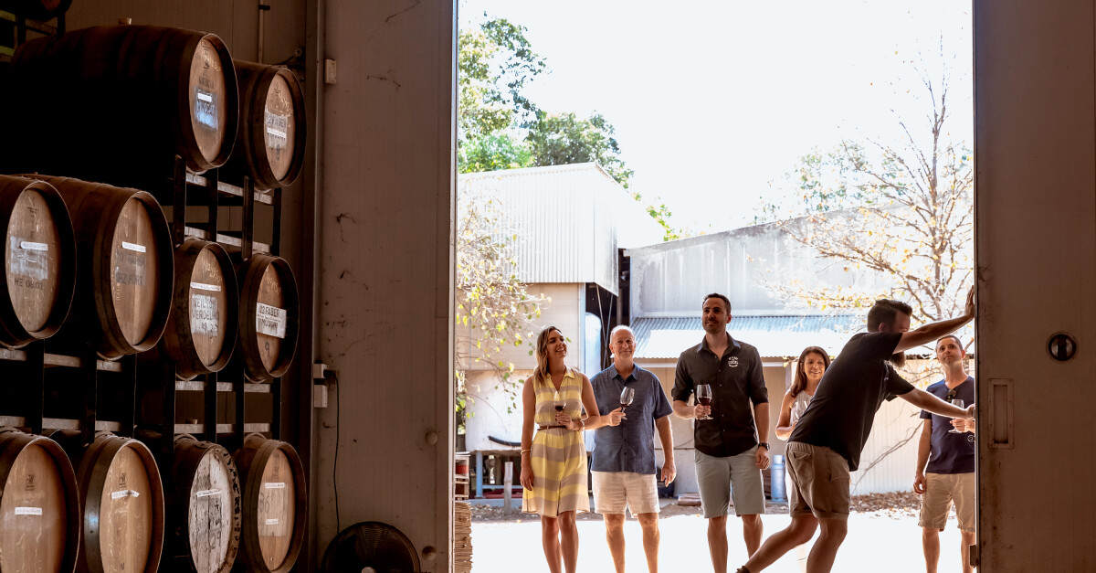 Swan Valley Premium Winelovers | WineTourism.com