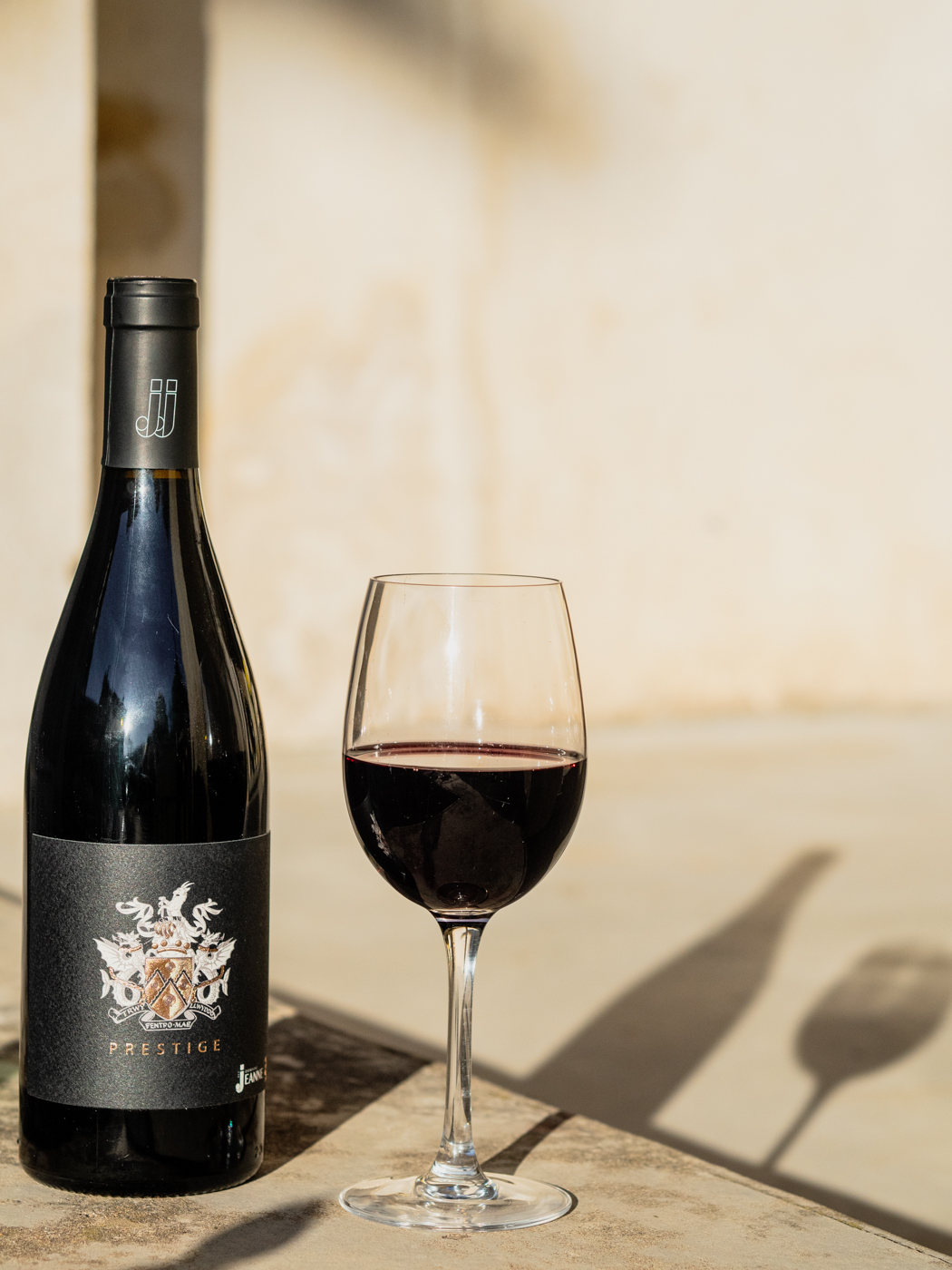 Kevin C - Local Wine Guide in Rhone | WineTourism.com