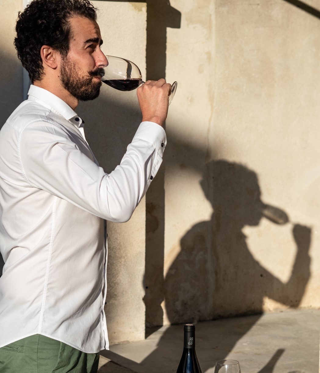 Kevin C - Local Wine Guide in Rhone | WineTourism.com