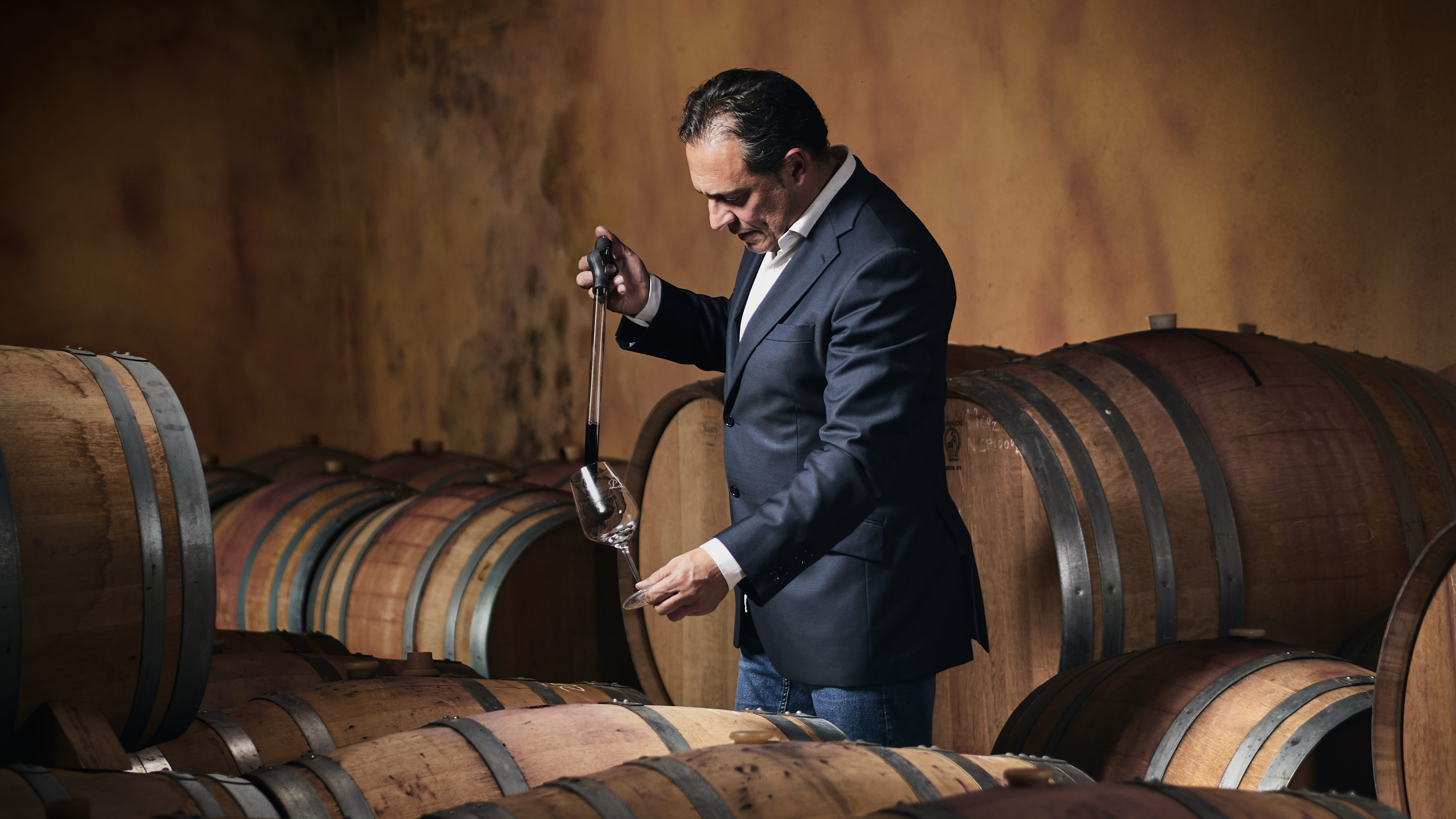 Bodegas Palacio de Lerma - Popular Wine Tasting and Tour| Winetourism.com