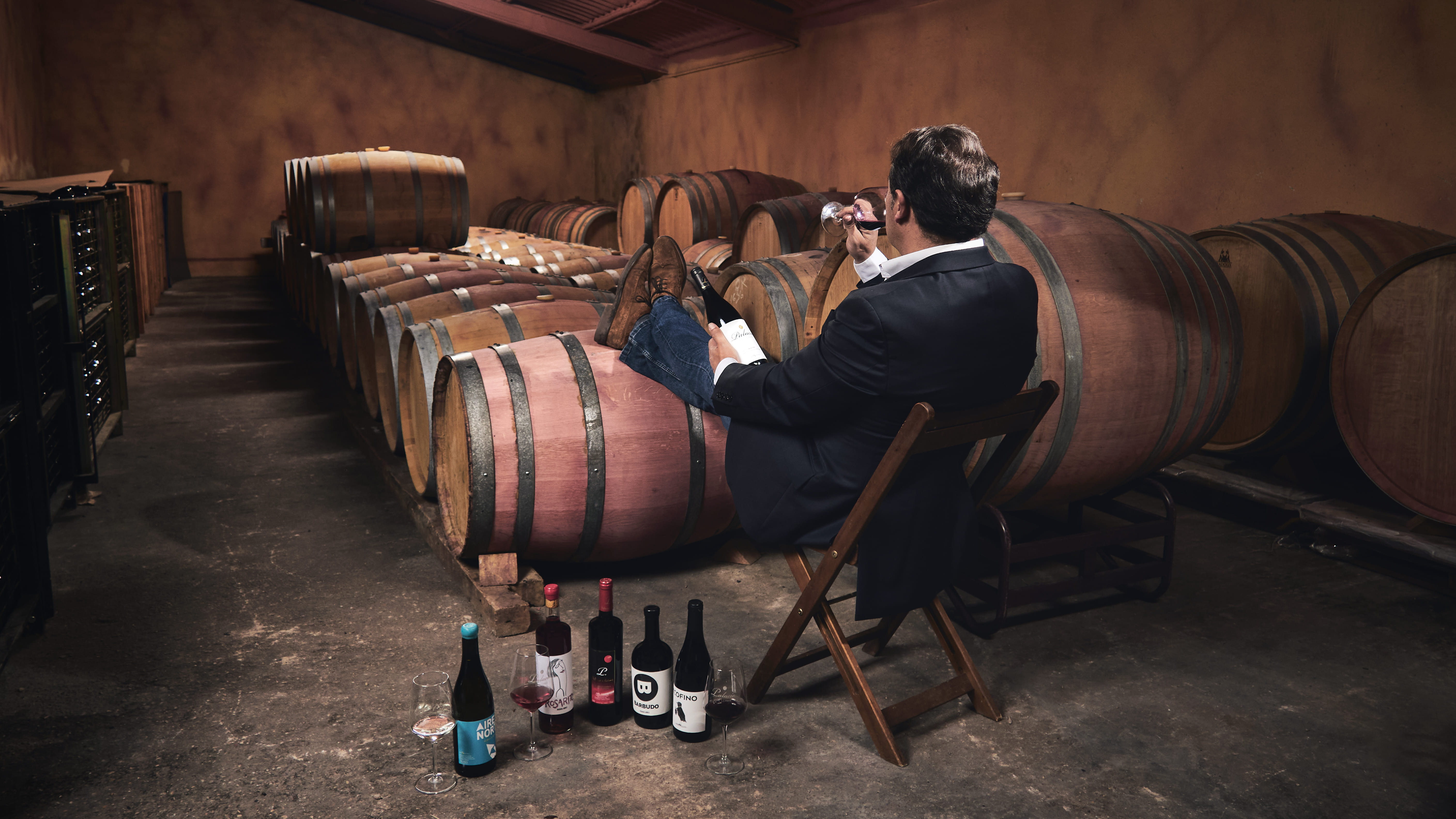 Bodegas Palacio de Lerma - Popular Wine Tasting and Tour| Winetourism.com