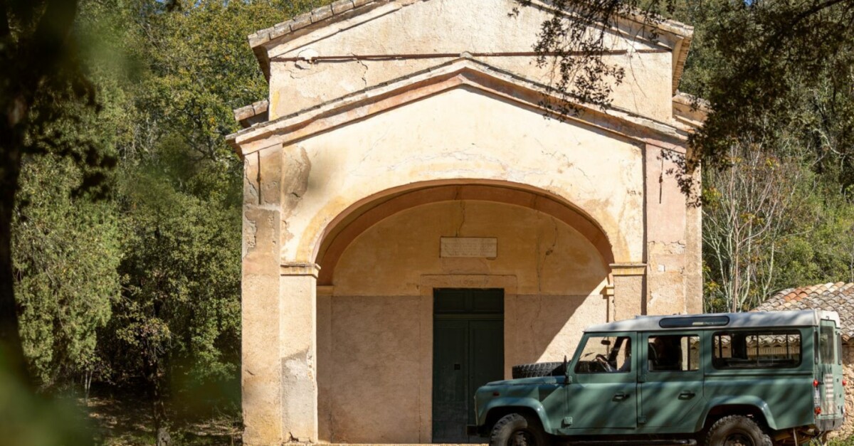 Château Astros - Wine Tasting| Winetourism.com
