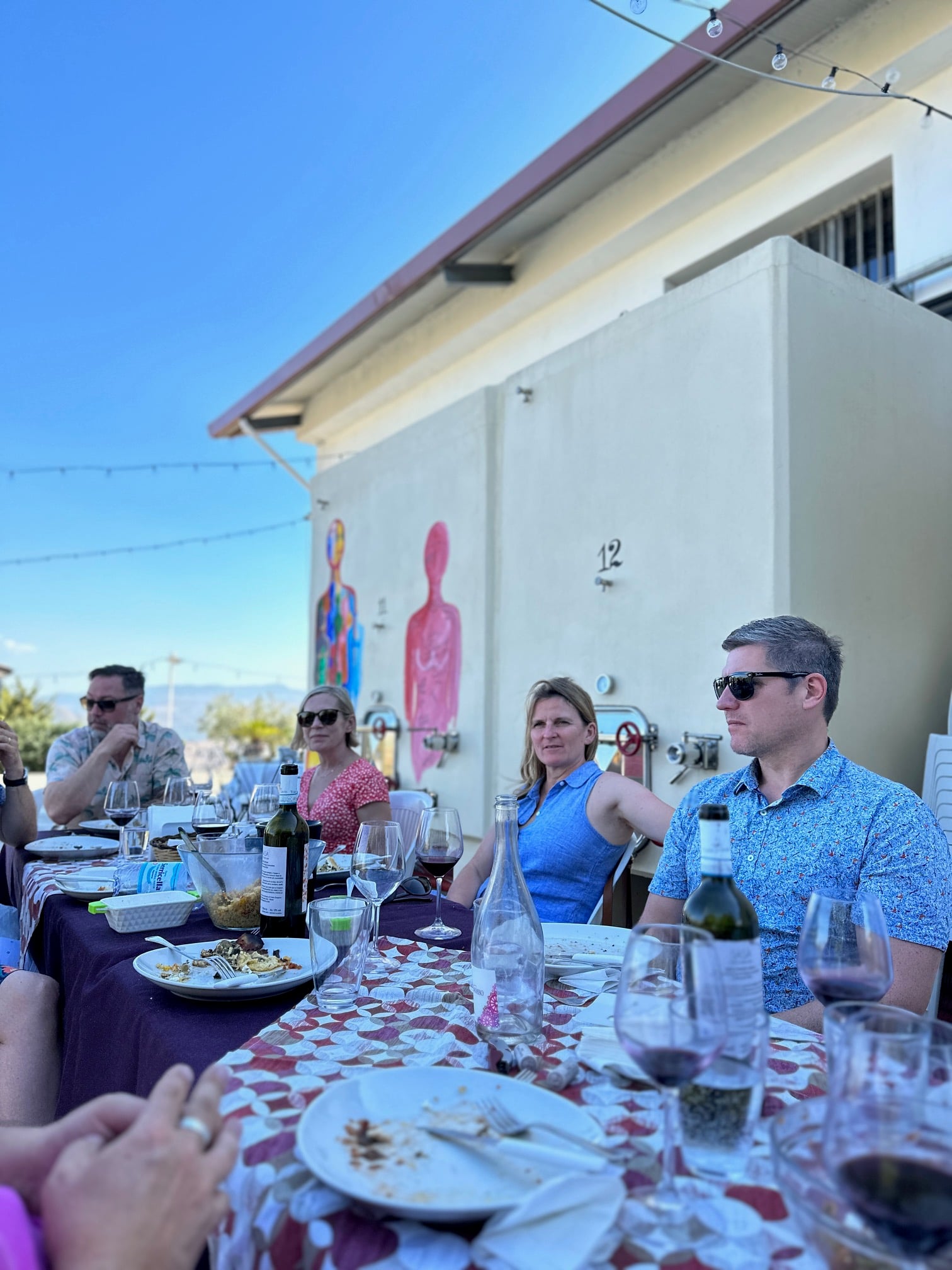 Food and Wine Tasting in Sicily | WineTourism.com