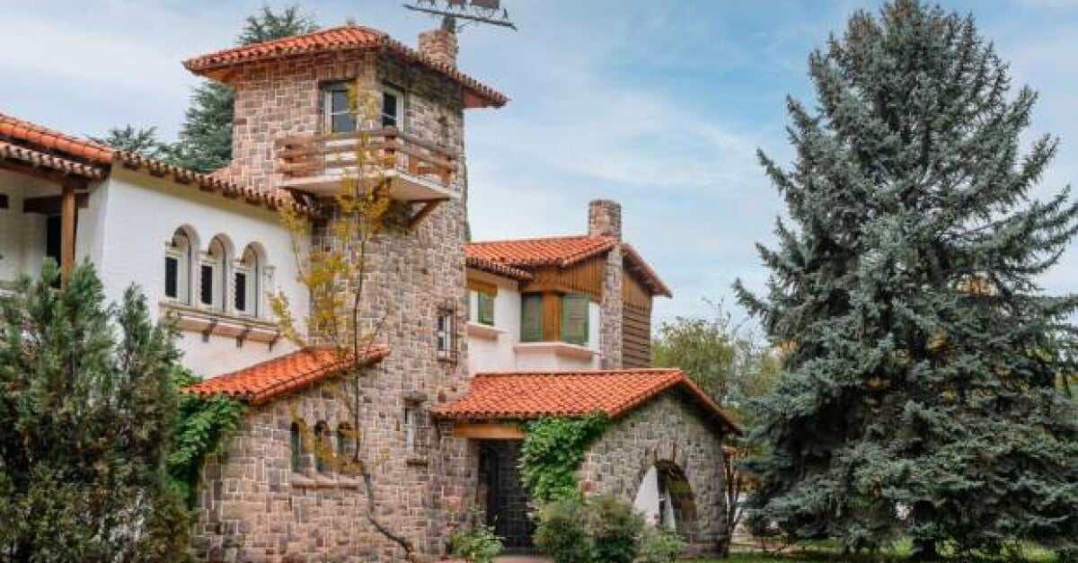 Bodega Trivento - Winery in Mendoza| Winetourism.com