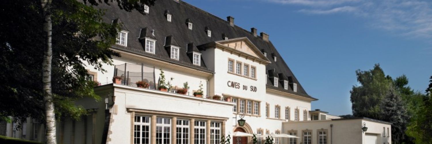 Caves du Sud Remerschen - Discovery Wine Tasting at Caves du Sud ...