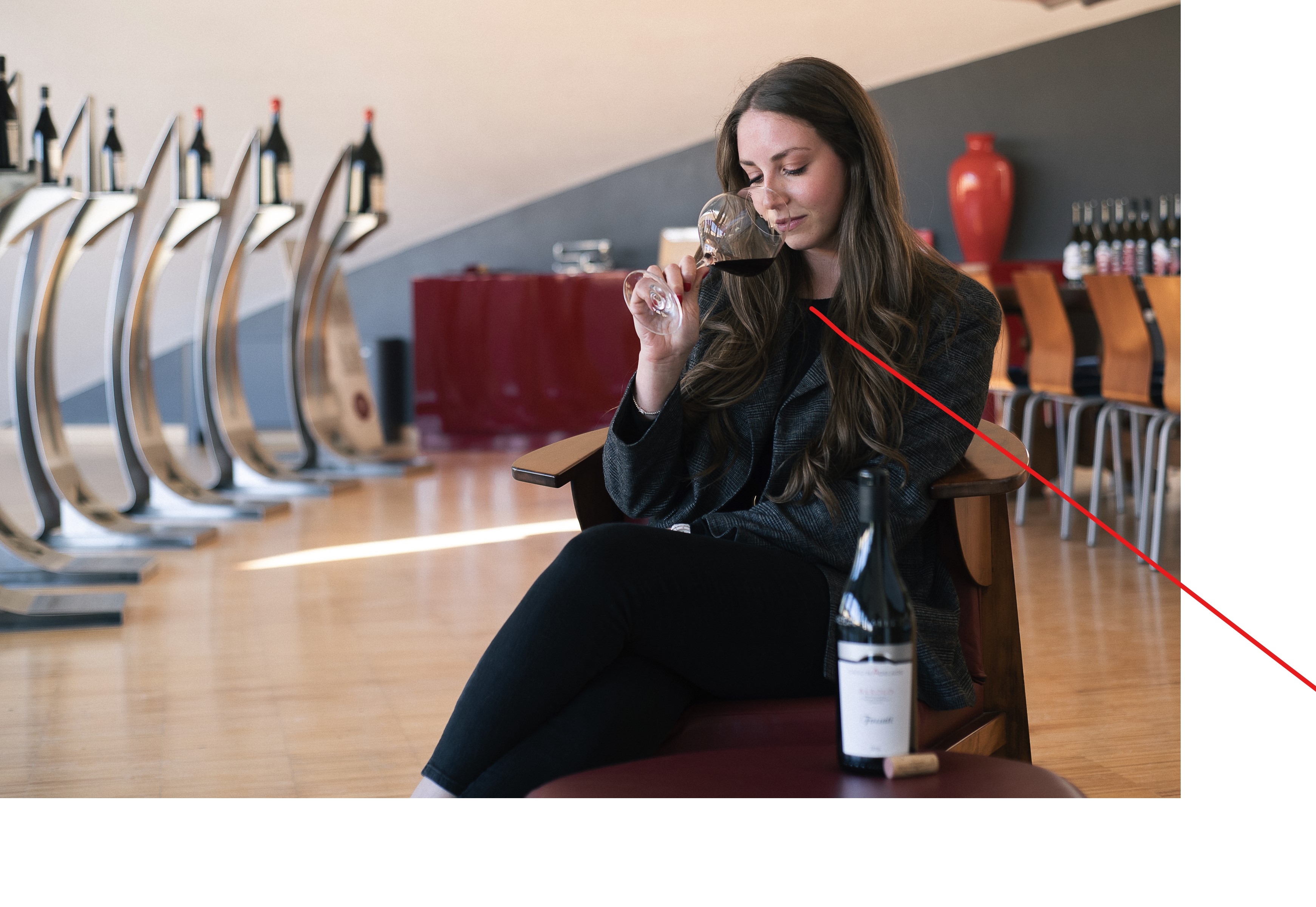 Adelaide - Barolo crus experience in Piedmont | Winetourism.com