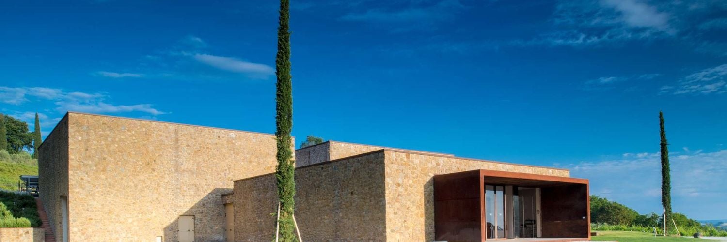 Icario Winery- Gold Wine Tasting | Winetourism.com