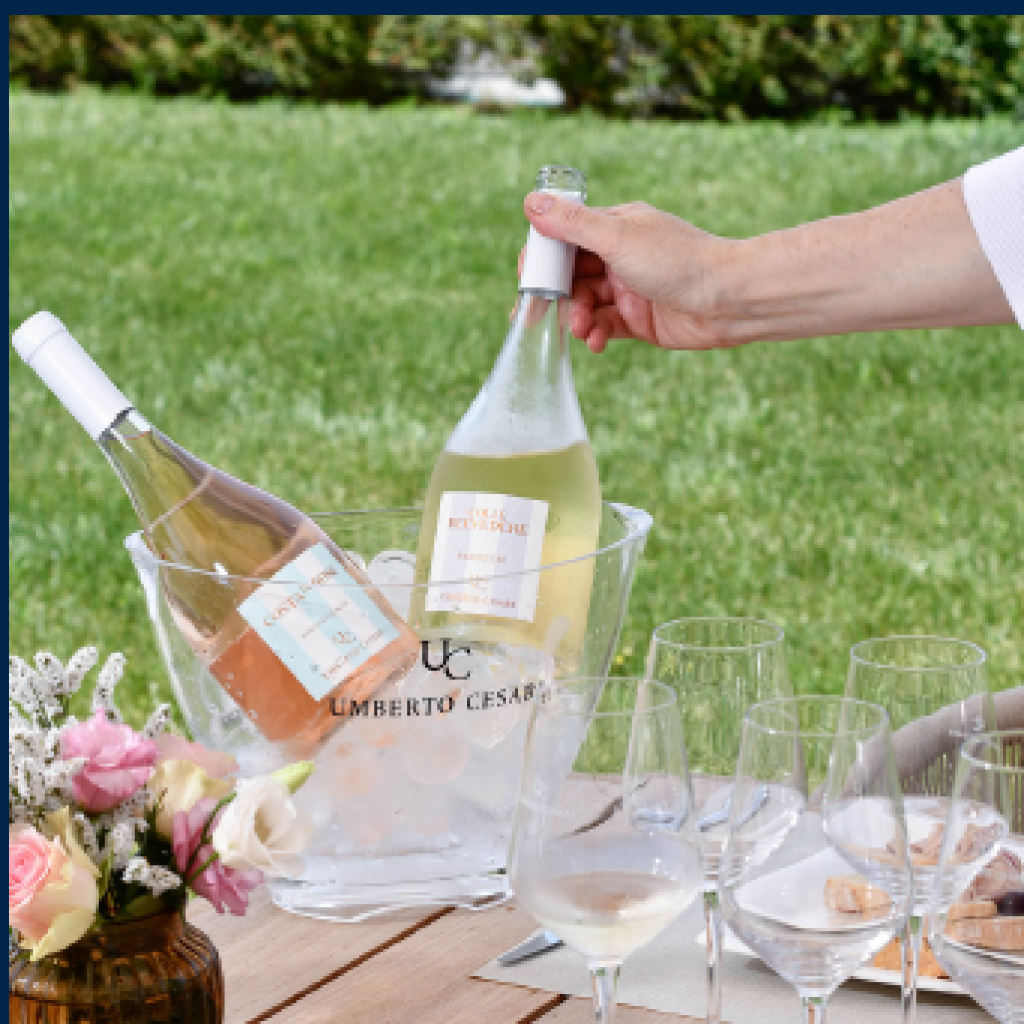 Wine Tour & Tasting at Umberto Cesari, Emilia Romagna | Winetourism.com