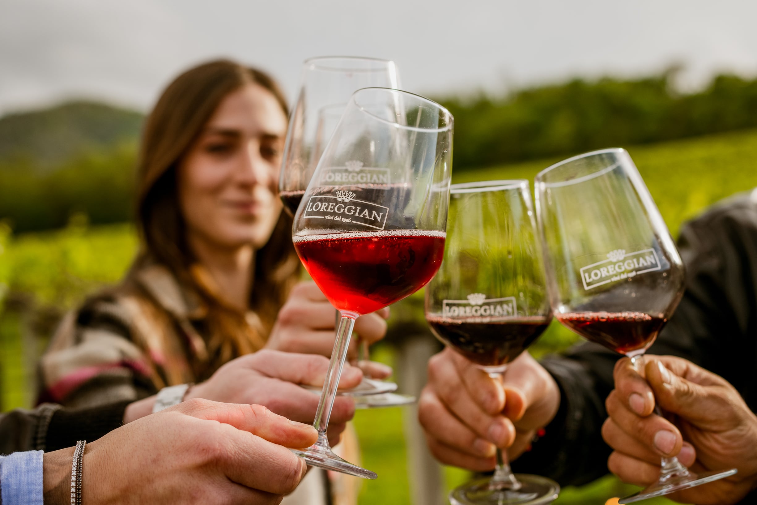 Carmen G - Local Wine Guide in Veneto | WineTourism.com