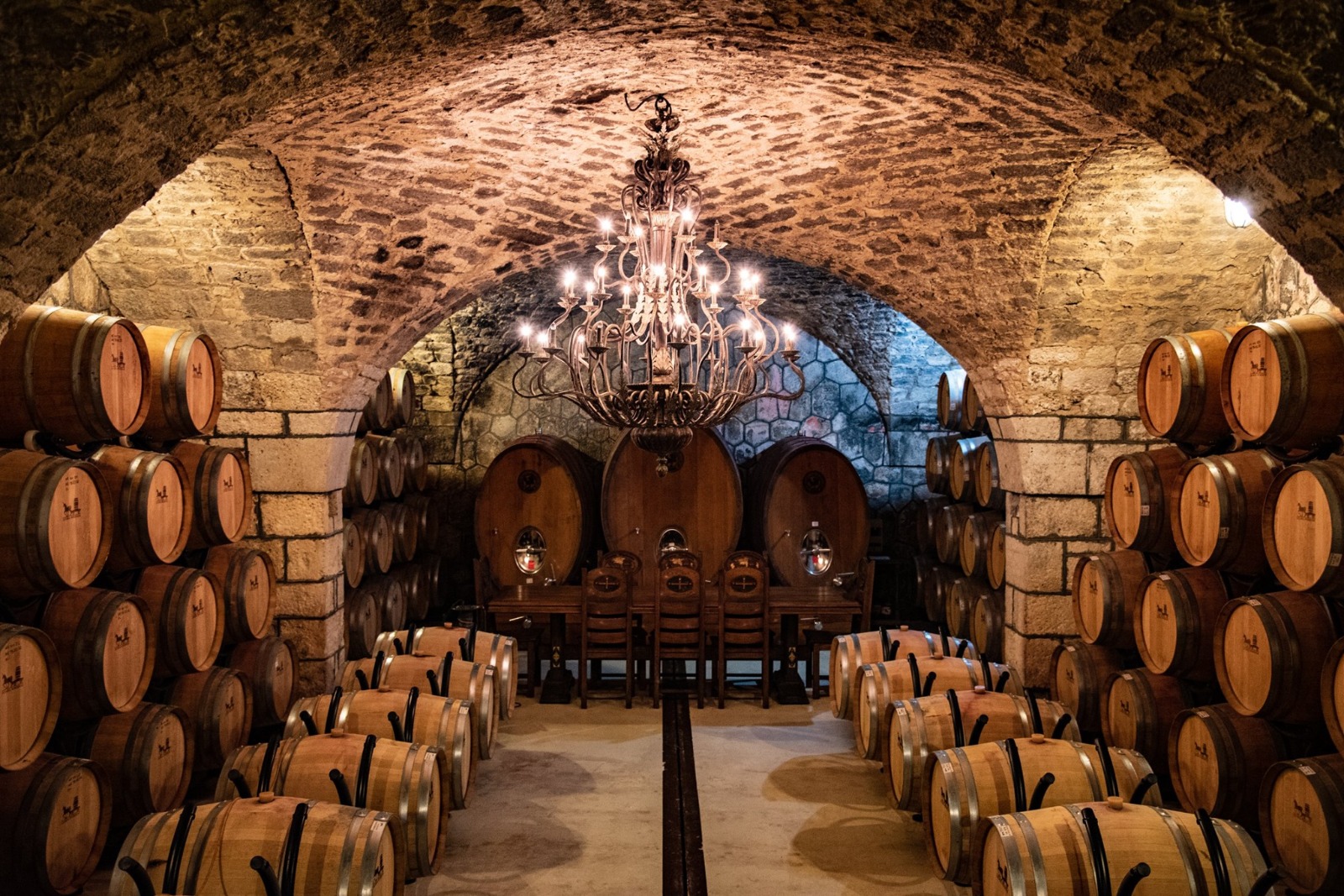 Winery and Vineyard Tour in Muntenia | Winetourism.com