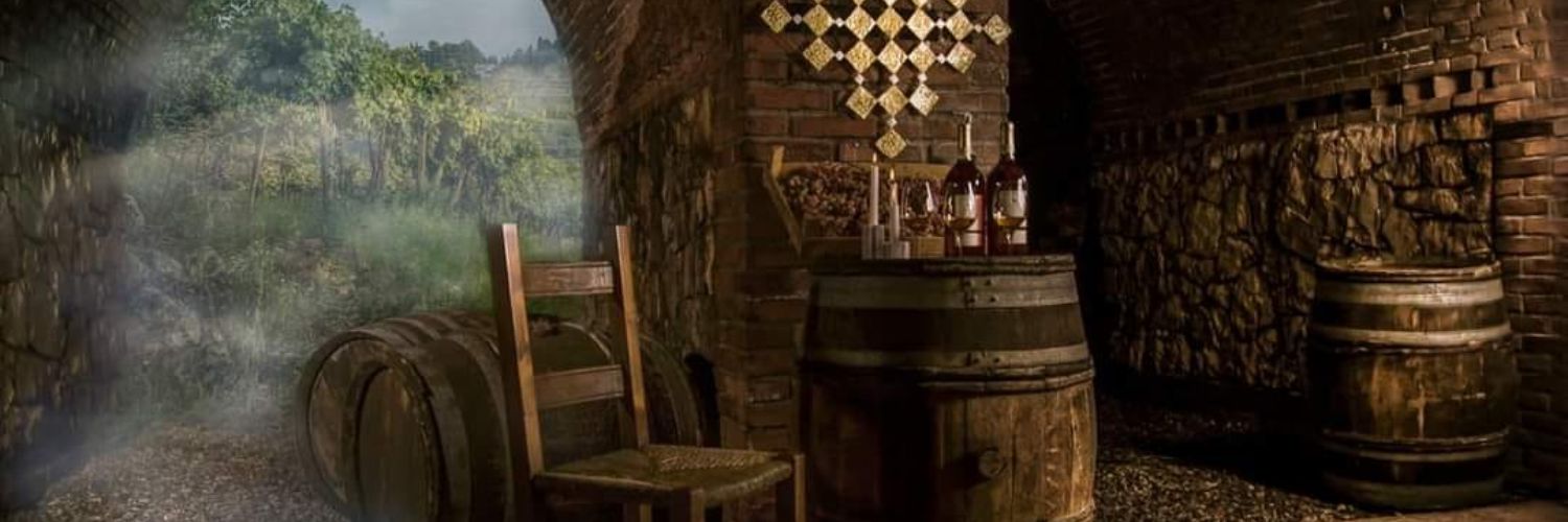 Gini - In the heart of Soave in Veneto | WineTourism.com