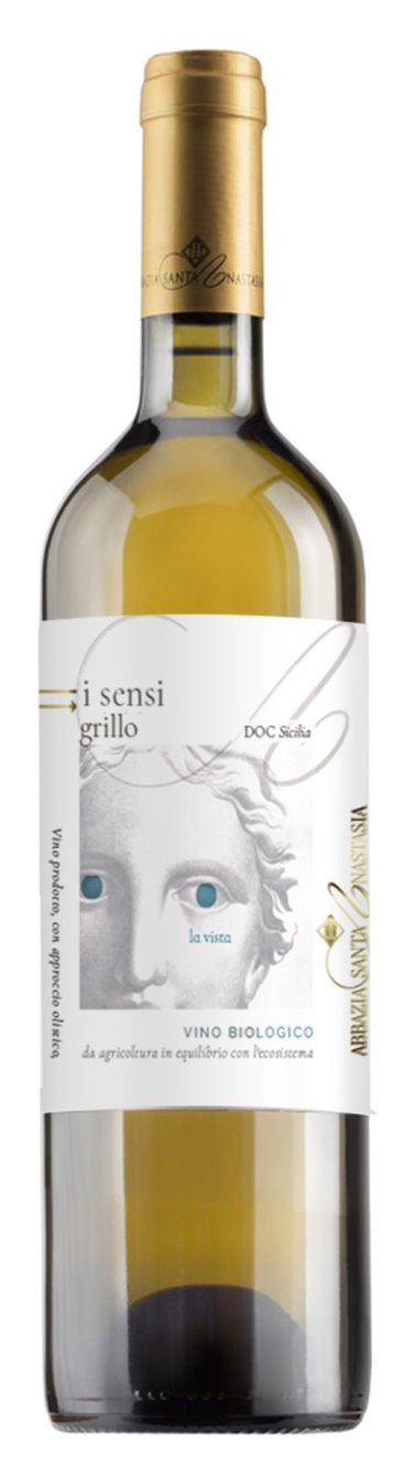 The Magnificent Four - White Wine Experience at Abbazia Santa Anastasia ...
