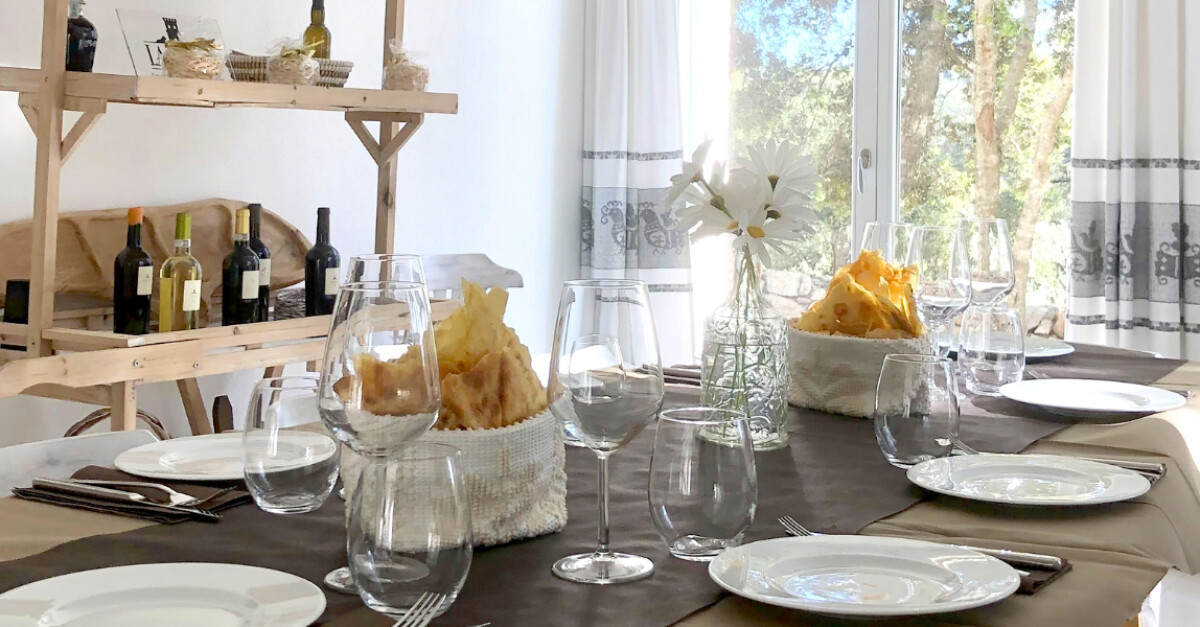 La Neula - Winery in Sardinia | Winetourism.com