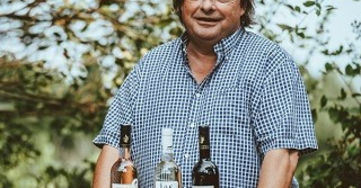Peter - Local Wine Guide in Provence | WineTourism.com