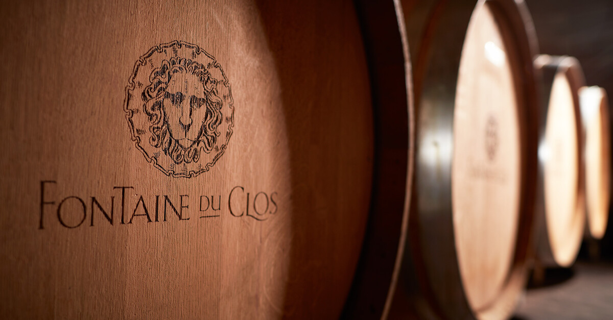 Domaine Fontaine Du Clos - Wine tasting & tour | Winetourism.com