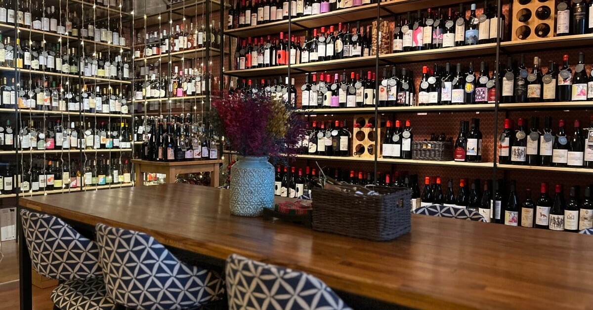 Wine Point - Winery in Tblisi | Winetourism.com