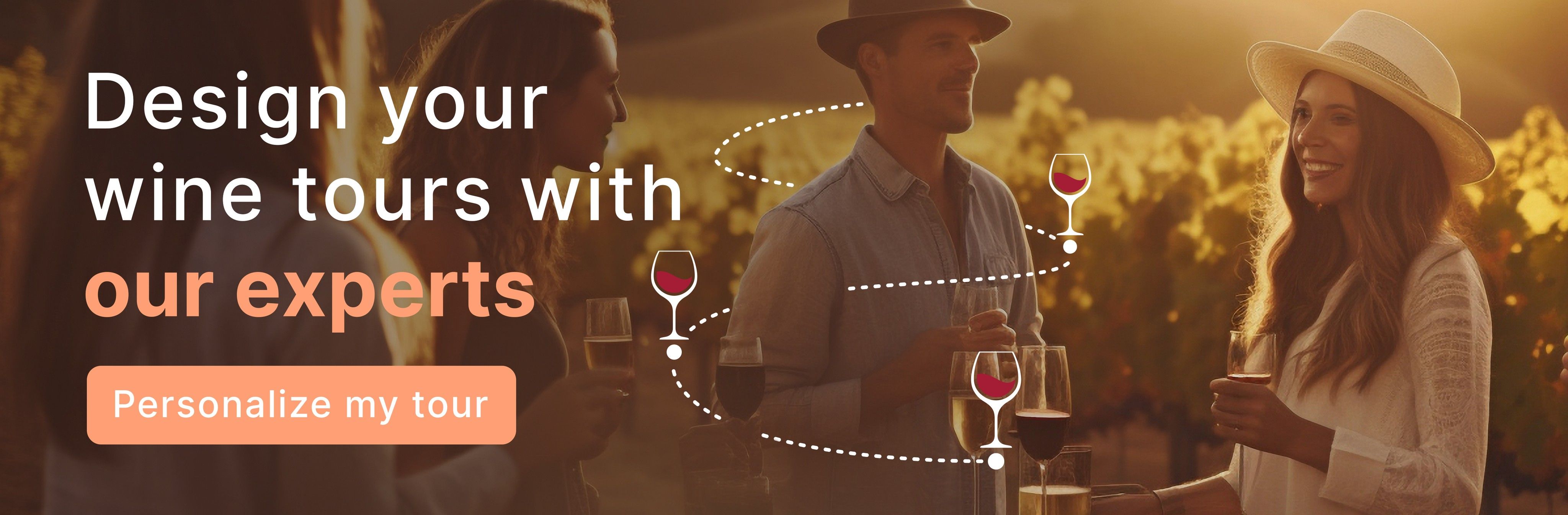 The Best Luxury Wine Experiences for 2026 | Winetourism.com