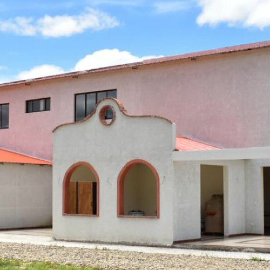 Barbacana - Winery in Bolivia | Winetourism.com