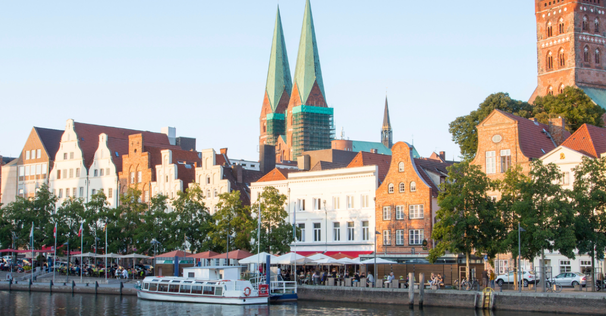 2026's Finest Wineries & Wine Tours Near Lübeck | WineTourism.com