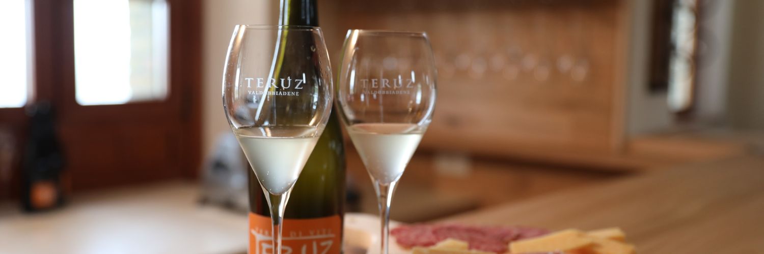 Bud Experience at Teruz in Veneto | Winetourism.com