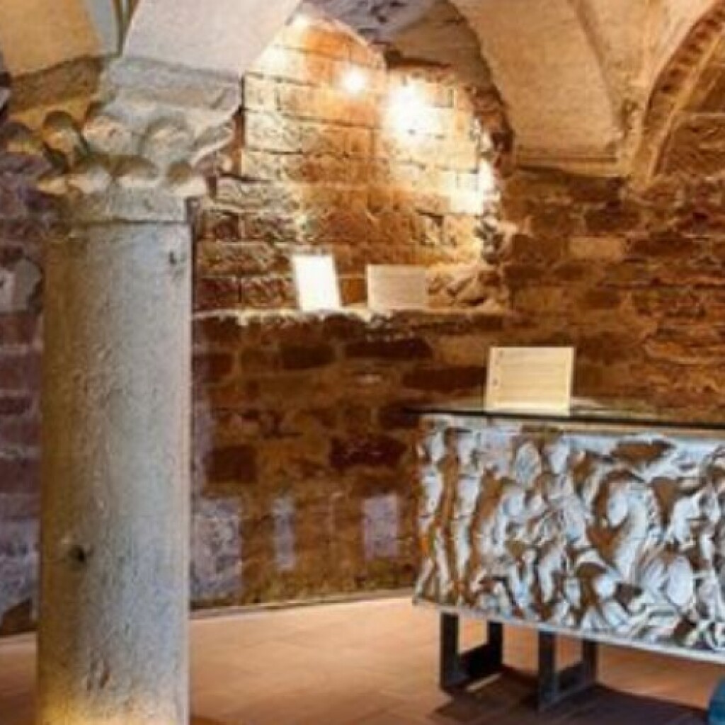 Tili Vini - Winery in Umbria | Winetourism.com