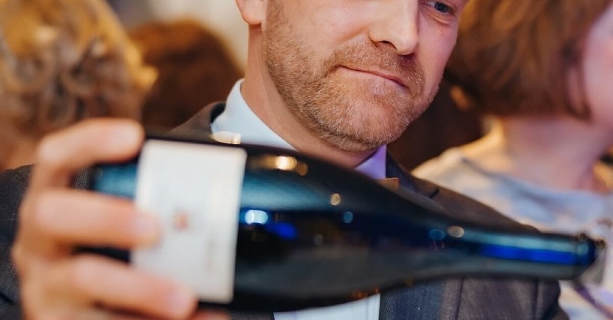 Niko Sardoč | Winetourism.com